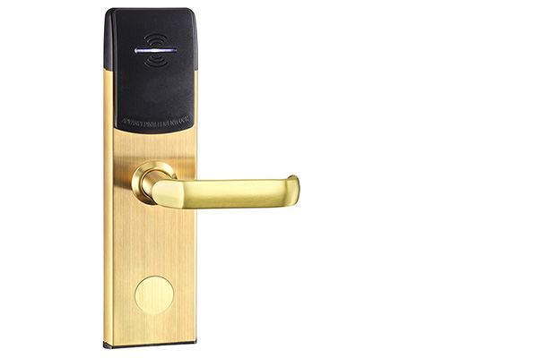 Model 601 – KOA Digital Door Lock